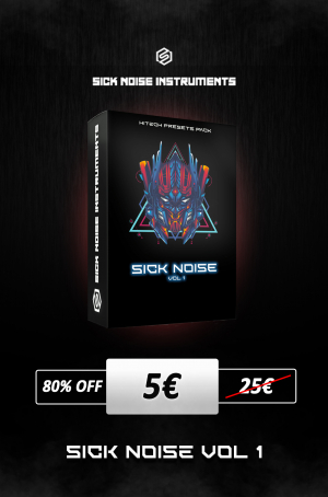 Shop – Page 2 – Sick Noise Instruments