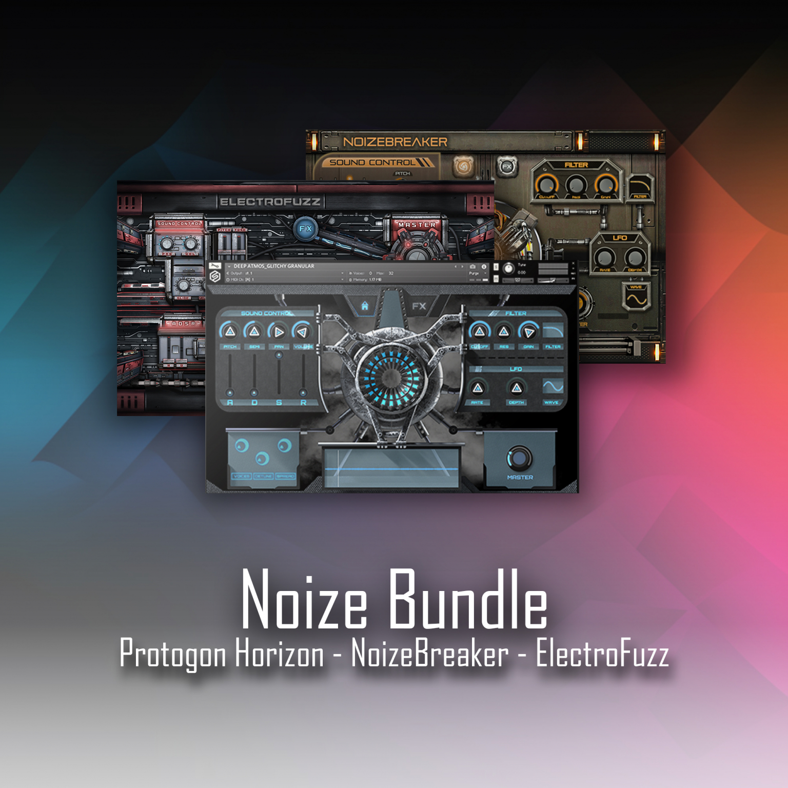 Shop – Sick Noise Instruments