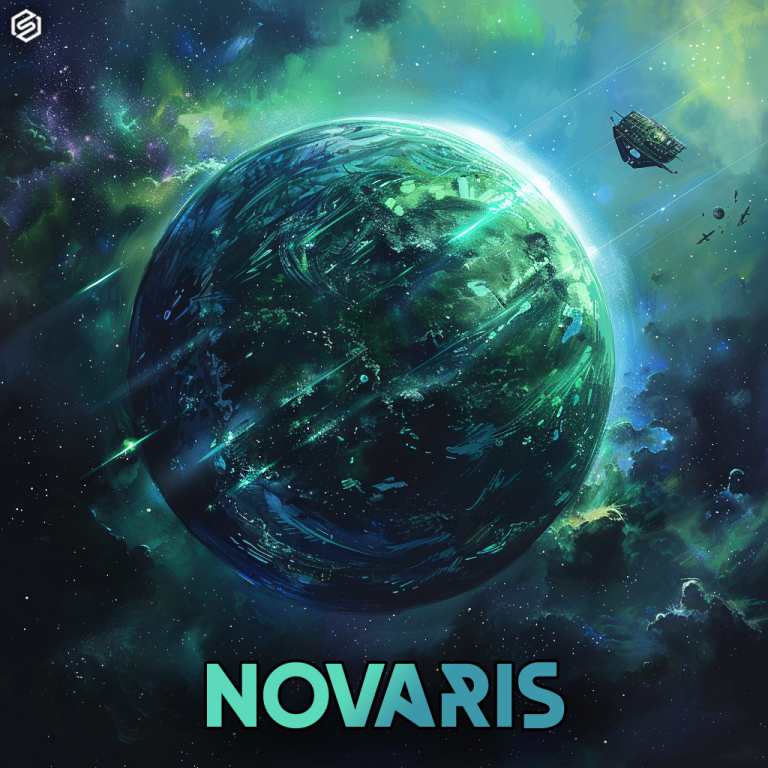 Novaris – Psytrance presets for VITAL – Sick Noise Instruments